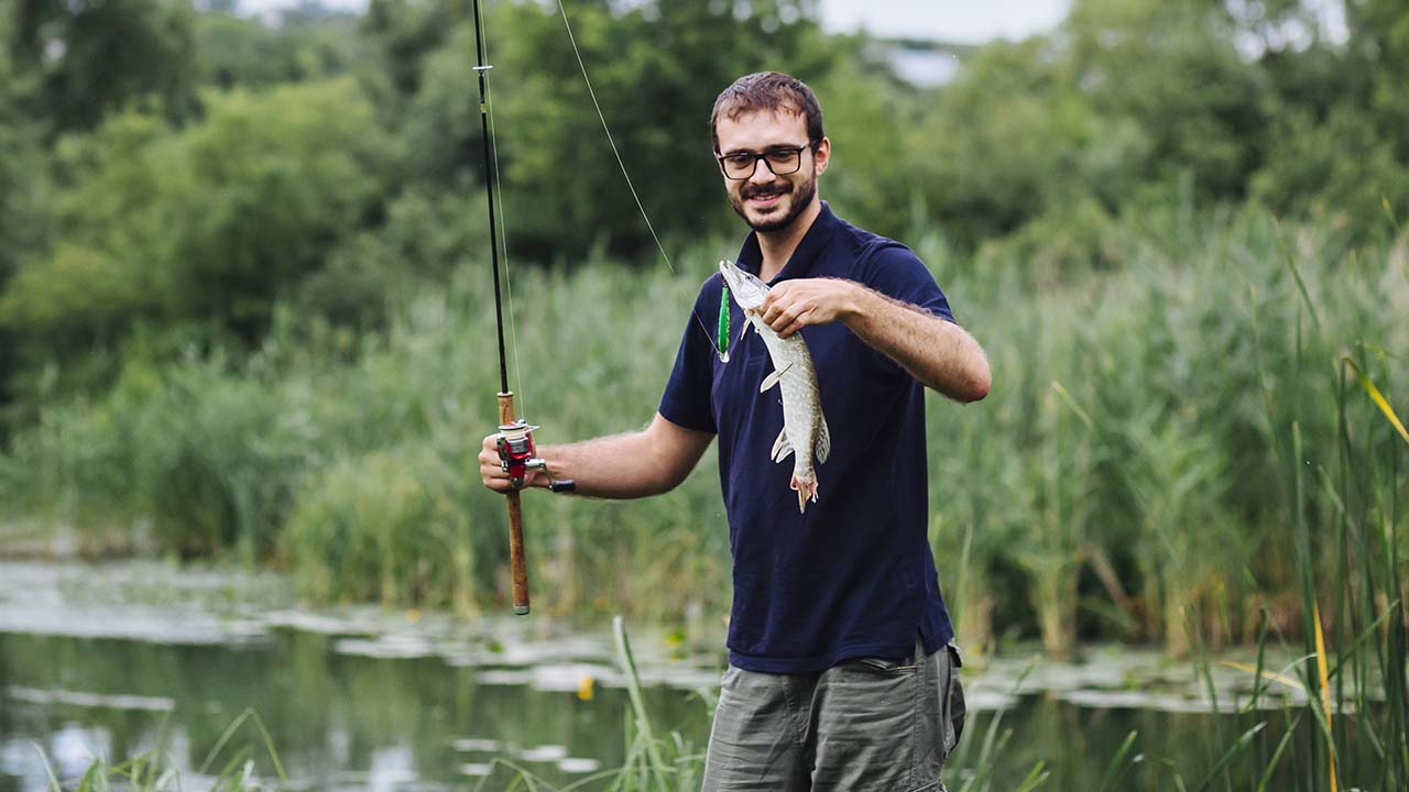 Photography Tips for Anglers