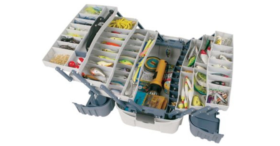 The Best Fishing Tackle Boxes